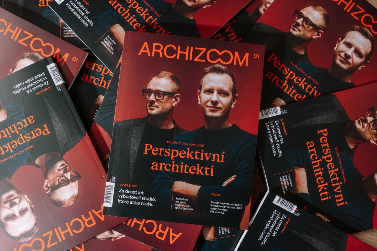 ARCHIZOOM: Nový. Tištěný. Autentický - ARCHIZOOM BOOKS