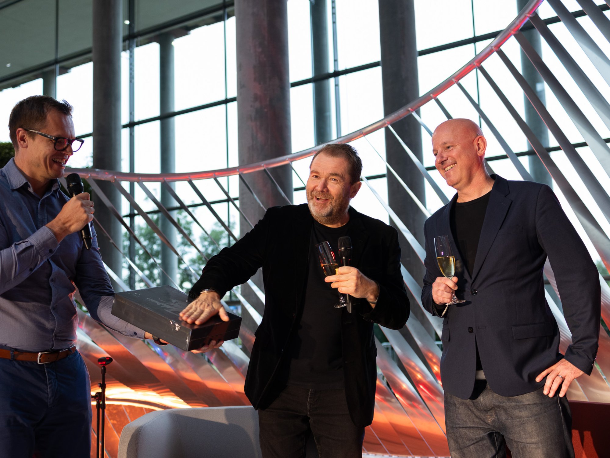 Velká kniha PRIM uvedena na festivalu Rohan Design District - ARCHIZOOM ...